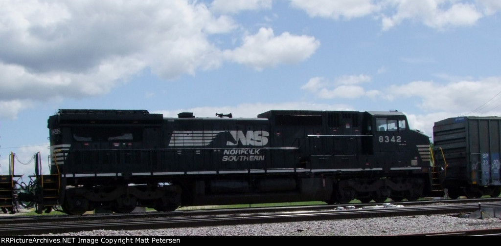 NS 8342